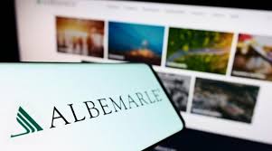 Albemarle Corporation (ALB) Stock Price & News - Google Finance