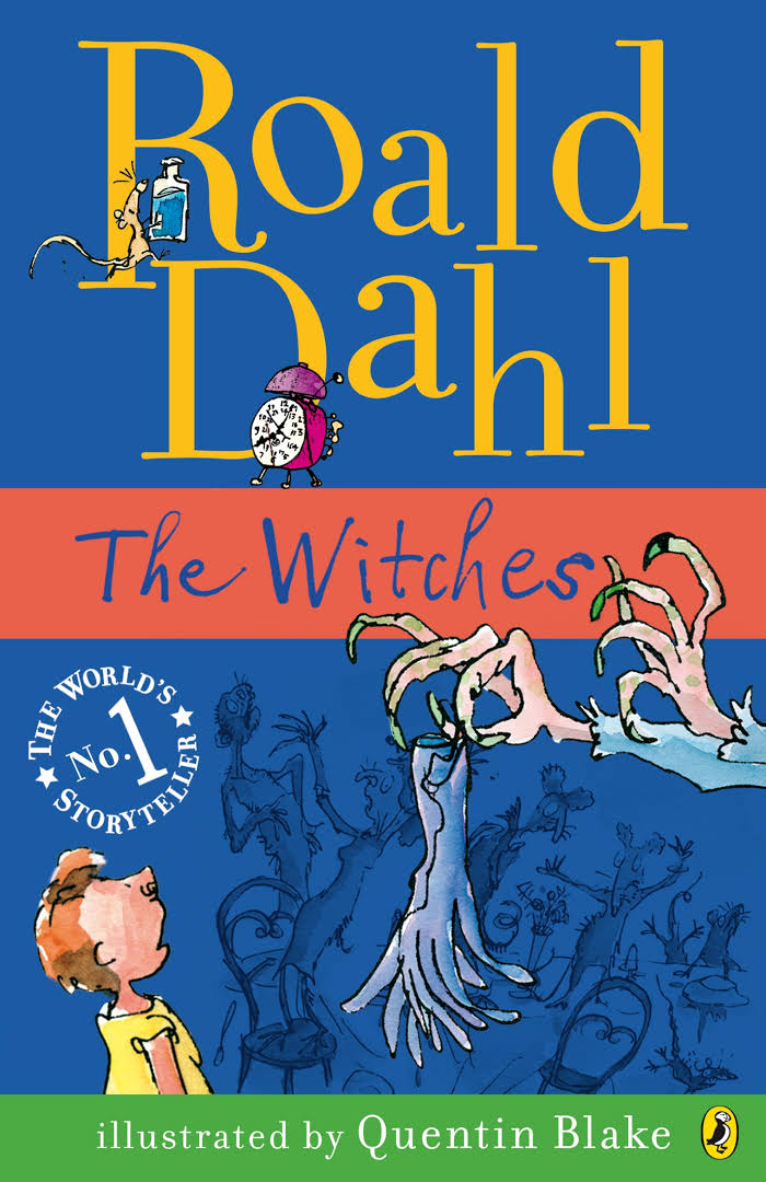 26 Bewitching Children's Books About Witches - Teaching Expertise