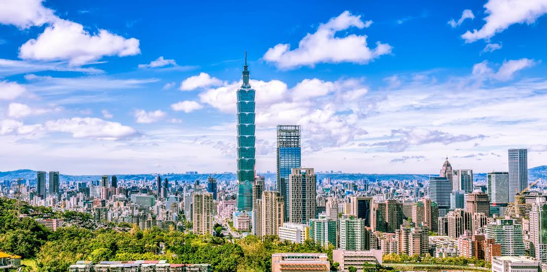 Find Cheap Flights to Taiwan - Google Flights