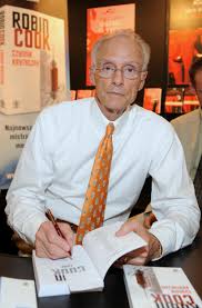 Blindsight - Robin Cook - Touché Livros