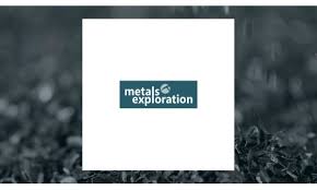 Metals Exploration Plc (MTL) Stock Price & News - Google Finance