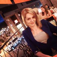 Narine Arakelyan email address & phone number | ArLeAM Treasury Manager ...