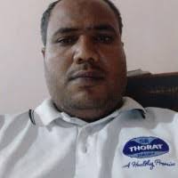 Faruk Pathan email address & phone number | S.R.Thorat Milk Products ...