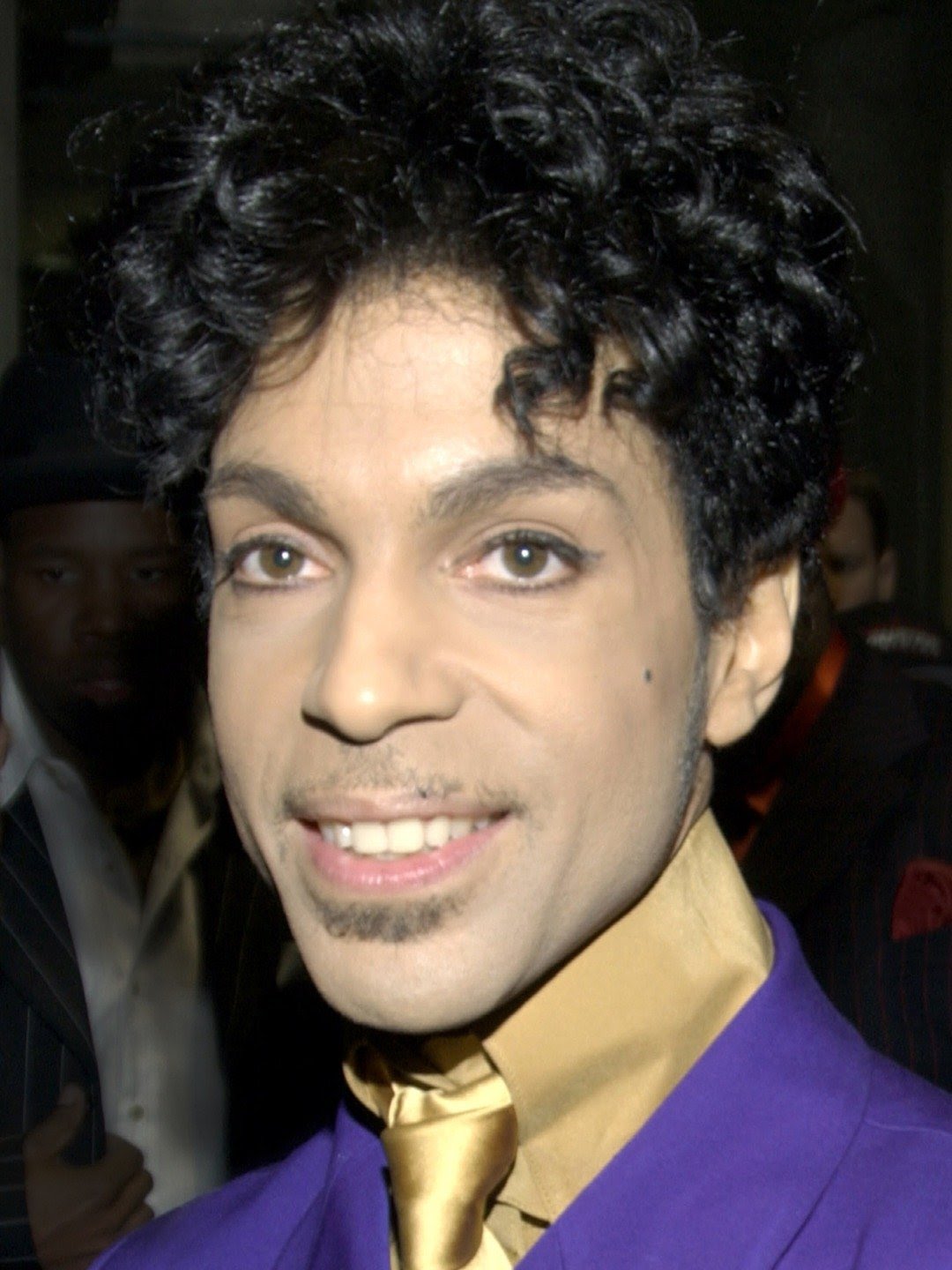[Artist Biography] Prince - Artist Biography - CSBD Community