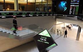 FTSE 100 Index Price, Real-time Quote & News - Google Finance