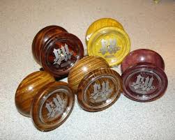 Spinner Indonesia: Tipe, Bahan, dan Jenis Yoyo