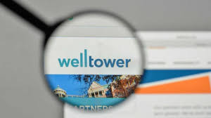 Welltower Inc (WELL) Stock Price & News - Google Finance