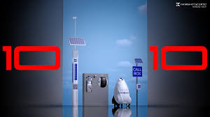 Knightscope Inc (KSCP) Stock Price & News - Google Finance