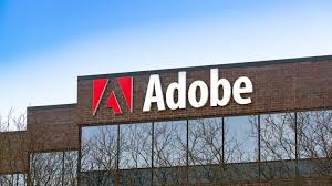 Adobe Inc (ADBE) Stock Price & News - Google Finance
