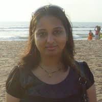 Anjali Jain email address & phone number | Barclays VP, Design and Architecture Lead, USCB ...