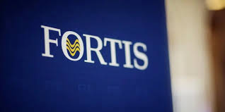 Fortis Inc (FTS) Stock Price & News - Google Finance