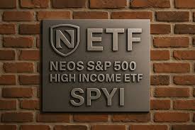 NEOS S&P 500 High Income ETF (SPYI) Price & News - Google Finance