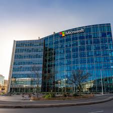 Microsoft Corp (MSF) Stock Price & News - Google Finance