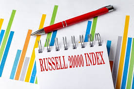 Russell 2000 Index Price, Real-time Quote & News - Google Finance