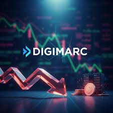 Digimarc Corp (DMRC) Stock Price & News - Google Finance