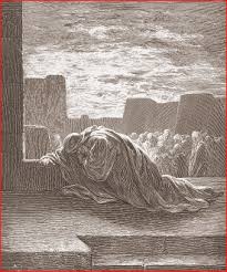 Finding Hope After Sin (Ezra 10:1-4 NIV) – Growing Up, God, and Being Busy