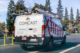 Comcast Corp (CMCSA) Stock Price & News - Google Finance