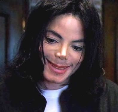 Facial Hair MJ | Lipstick Alley