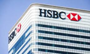 HSBC Holdings HK SDR (HSHD) Stock Price & News - Google Finance