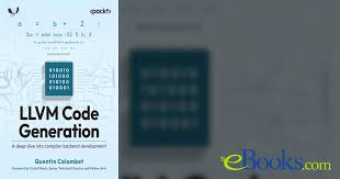 Price History of LLVM Code Generation: A deep dive into compiler ...