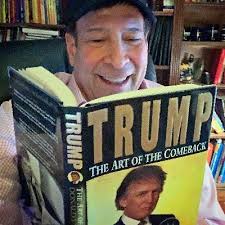 The Bush's are running RINO Ron's campaign according to analyst Mark ...