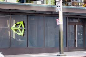 Unity Software Inc (U) Stock Price & News - Google Finance