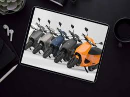 Ola Electric Mobility Ltd (OLAELEC) Stock Price & News - Google Finance