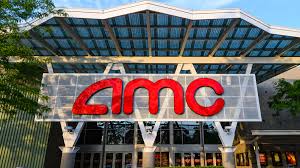 AMC Entertainment Holdings Inc (AMC) Stock Price & News - Google Finance