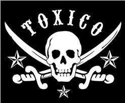 Doce Biologia: QUAL A DIFERENÇA ENTRE TÓXICO E VENENOSO?