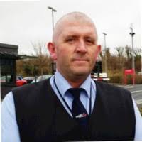 Mark Trevor email address & phone number | VINCI Facilities All Wales Security Manager contact ...