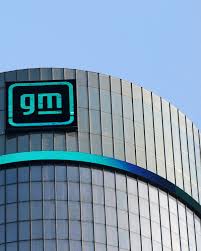 General Motors Co (GM) Stock Price & News - Google Finance