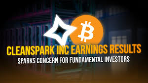 CleanSpark Inc (CLSK) Stock Price & News - Google Finance