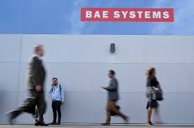 BAE Systems plc (BA) Stock Price & News - Google Finance