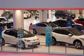 Nio Inc - ADR (NIO) Price & News - Google Finance