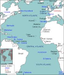 英和画像辞典：(of the atlantic)の関連画像一覧！ – おもしろい英文法