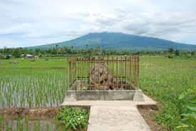 wisata kota pagaralam sumatera selatan