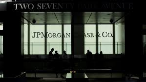 JPMorgan Chase & Co (JPM) Stock Price & News - Google Finance