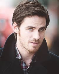 Club de fans de Colin O'Donoghue (sucumbe al poder de su ceja) - Página 2