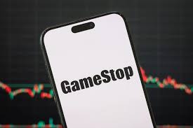 GameStop Corp (GME) Stock Price & News - Google Finance