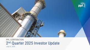 PPL Corp (PPL) Stock Price & News - Google Finance
