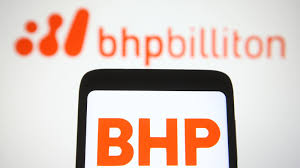 BHP Group Ltd (BHP) Price & News - Google Finance