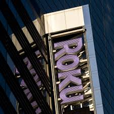 Roku Inc (ROKU) Stock Price & News - Google Finance