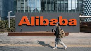Alibaba Group (BABA) Price & News - Google Finance