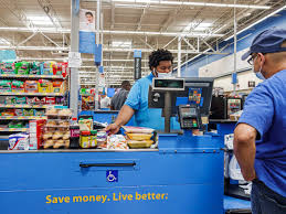 Walmart Inc (WMT) Stock Price & News - Google Finance