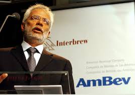 Anheuser-Busch Inbev SA (ABI) Stock Price & News - Google Finance