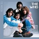 The Who Lyrics, Songs and Albums | Lyrics.com