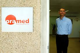 Oramed Pharmaceuticals, Inc. (ORMP) Stock Price & News - Google Finance