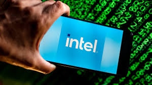 Intel Corp (INTC) Stock Price & News - Google Finance