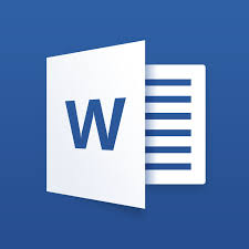 Microsoft Word: 2014