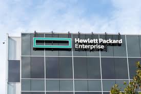 Hewlett Packard Enterprise Co (HPE) Stock Price & News - Google Finance